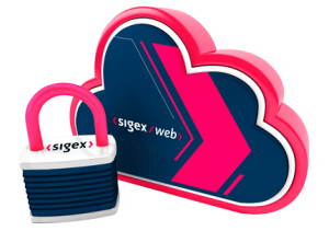 Sigex Web – Sigex